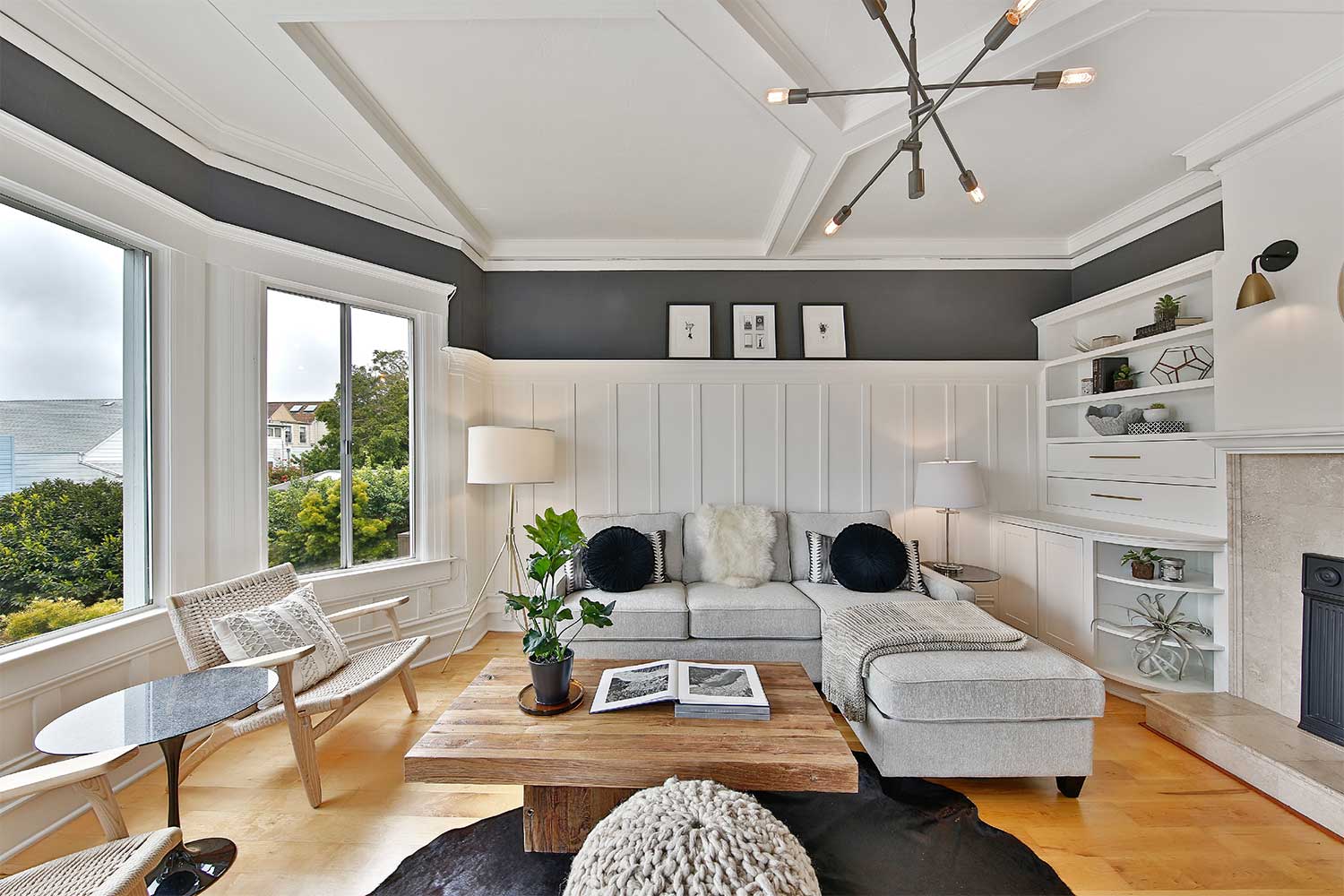 BELLA CASA | LUXURY HOME STAGING & DESIGN